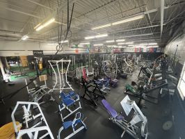 Sign up - FITCo Gym | North Canton , OH